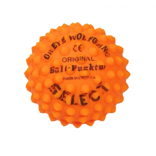 М'яч масажний SELECT Ball-Puncture